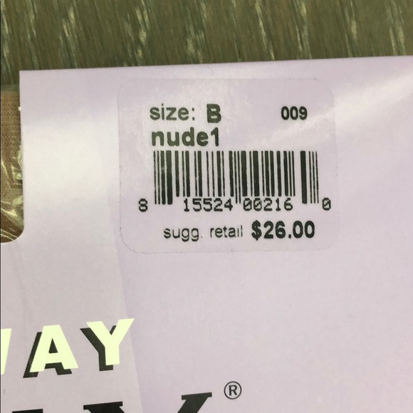 SPANX | Accessories | Spanx Size B Nude Pantyhose Nwt | Poshmark